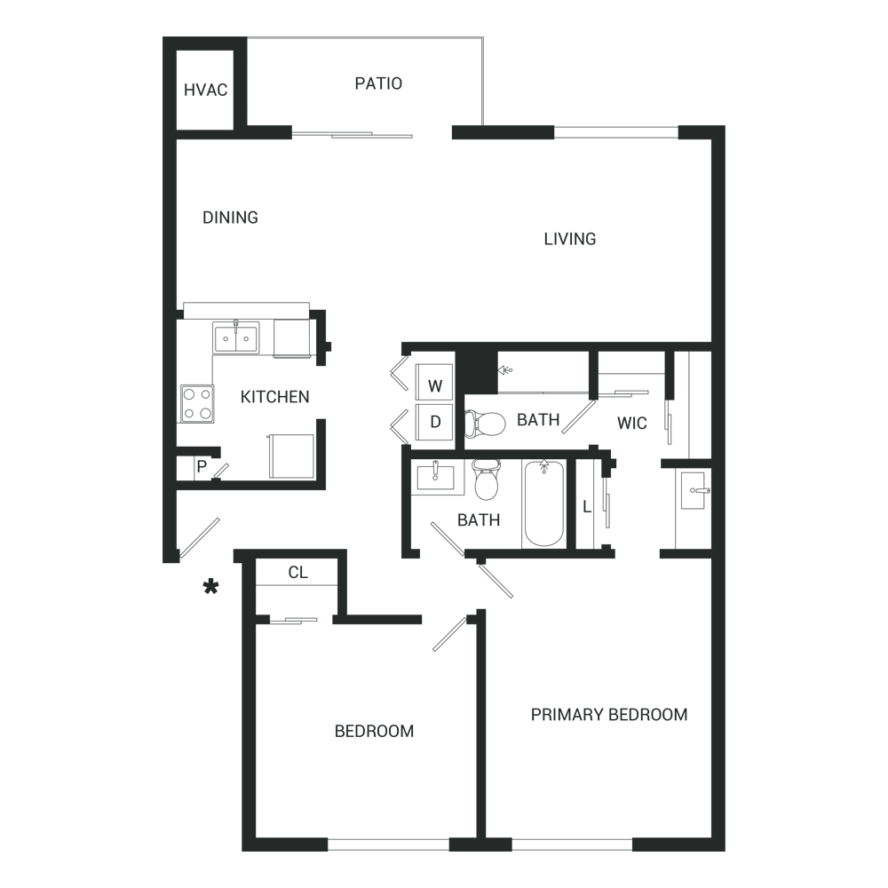 Briarbrook | Live BH