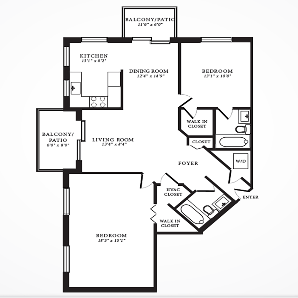 Brook Run | Live BH