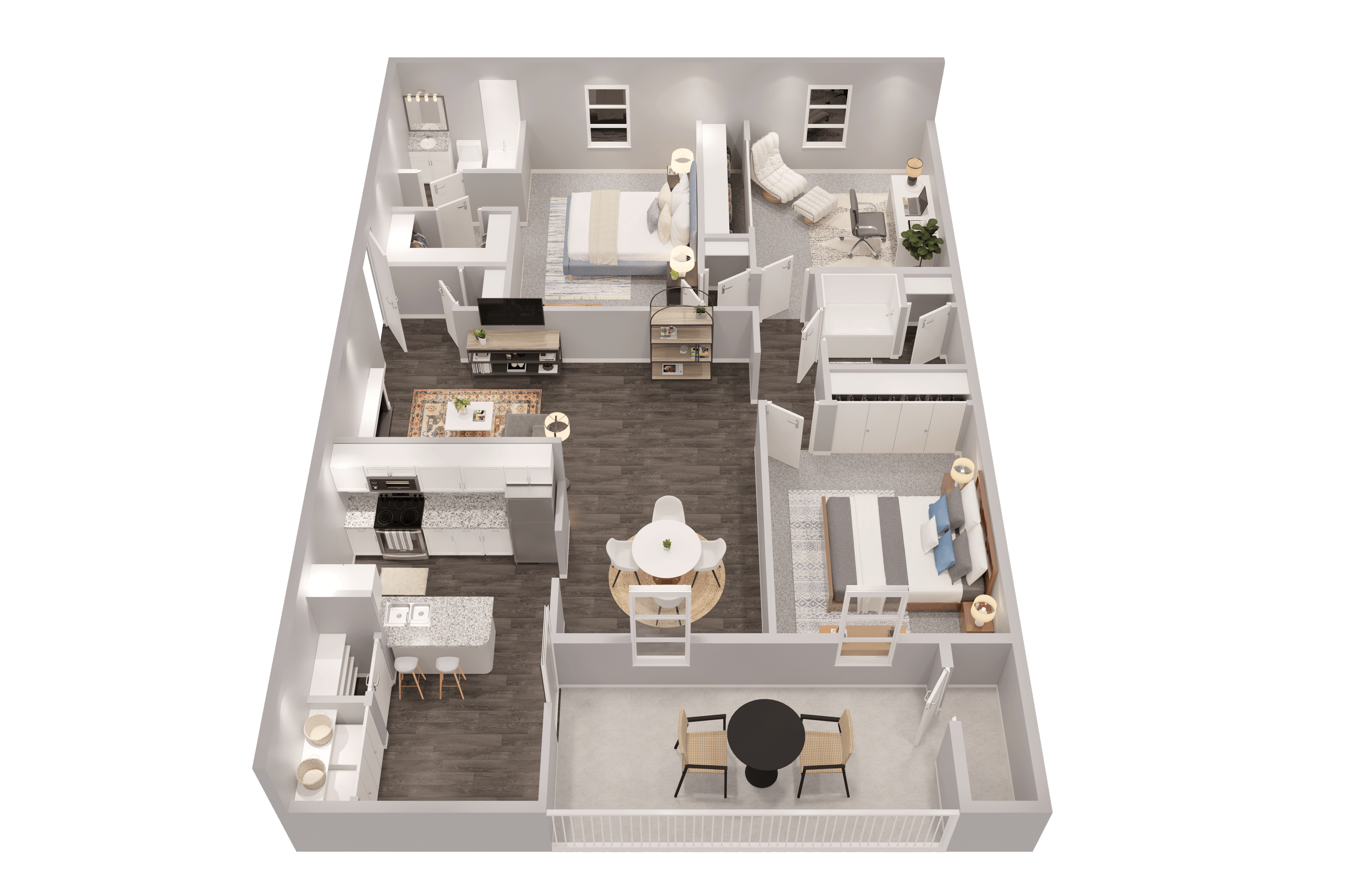 Six Forks Station Apartment at David Dicken blog