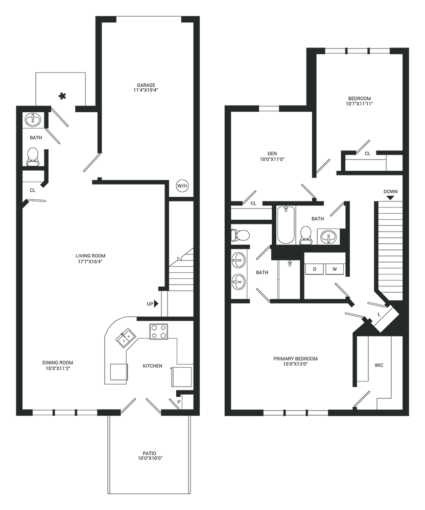 Founders Point | Live BH