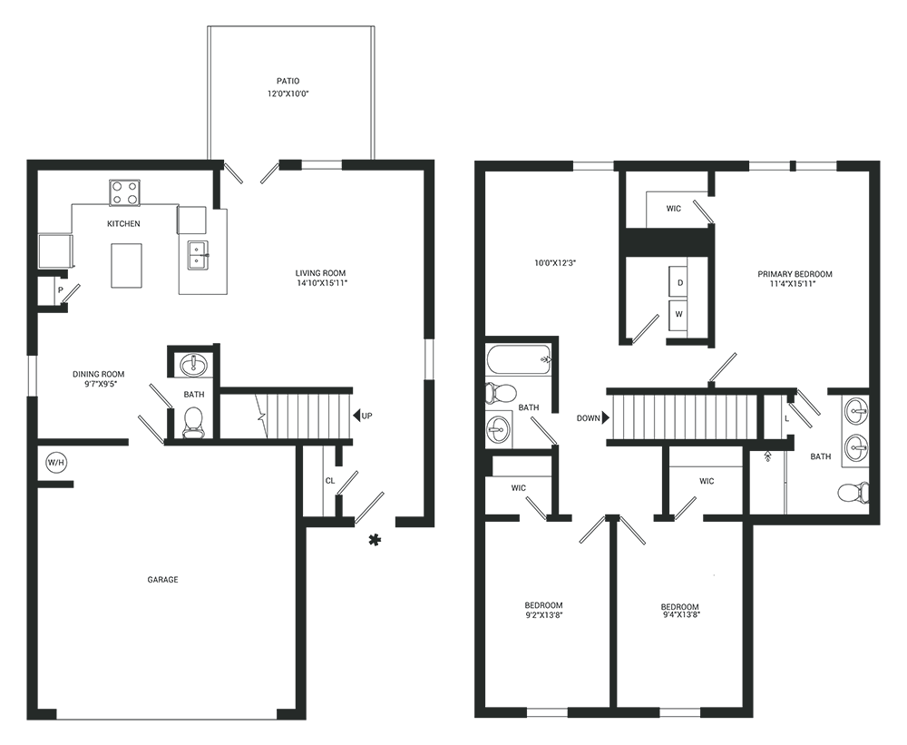 Founders Point | Live BH