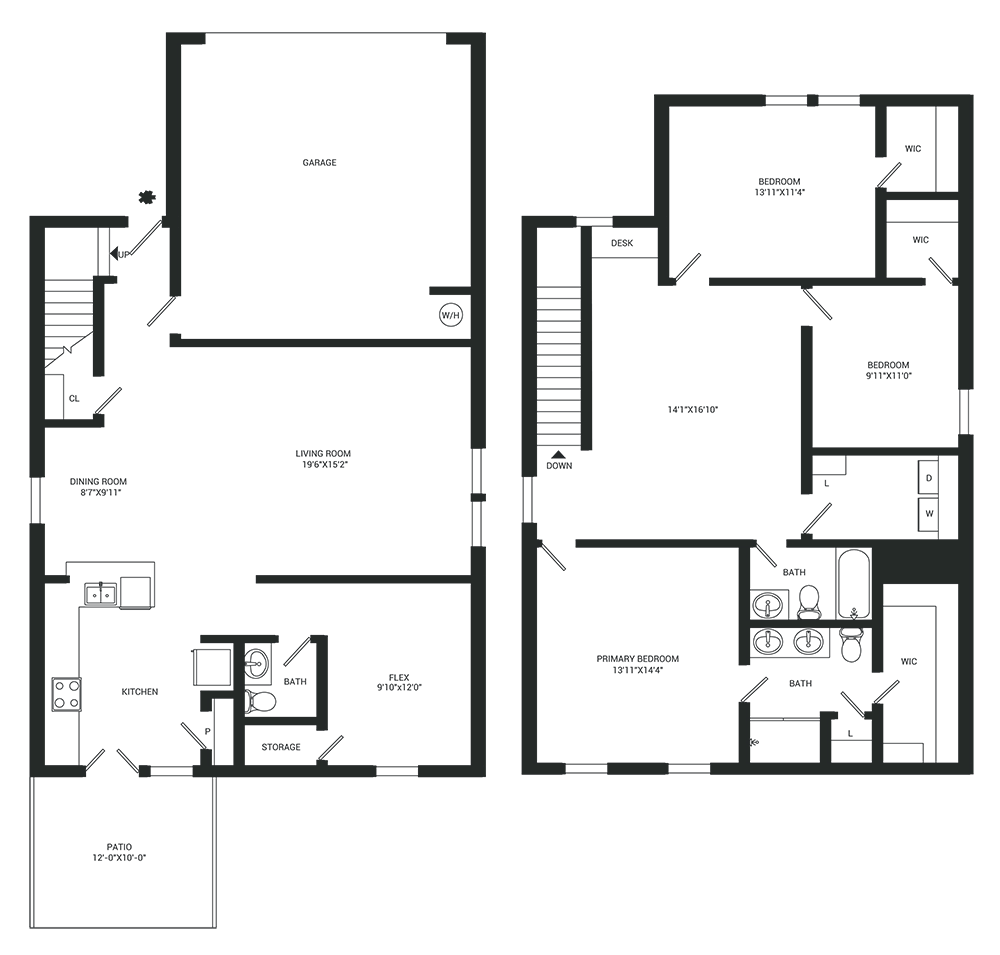 Founders Point | Live BH