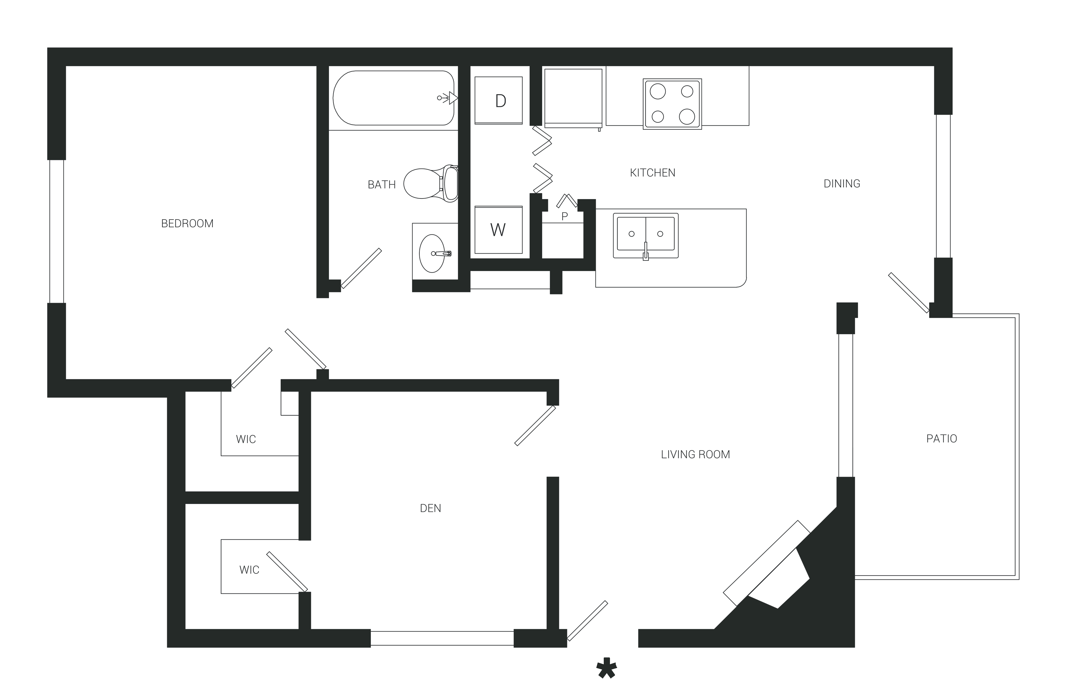 Huntington Meadows Apartment Homes | Live BH