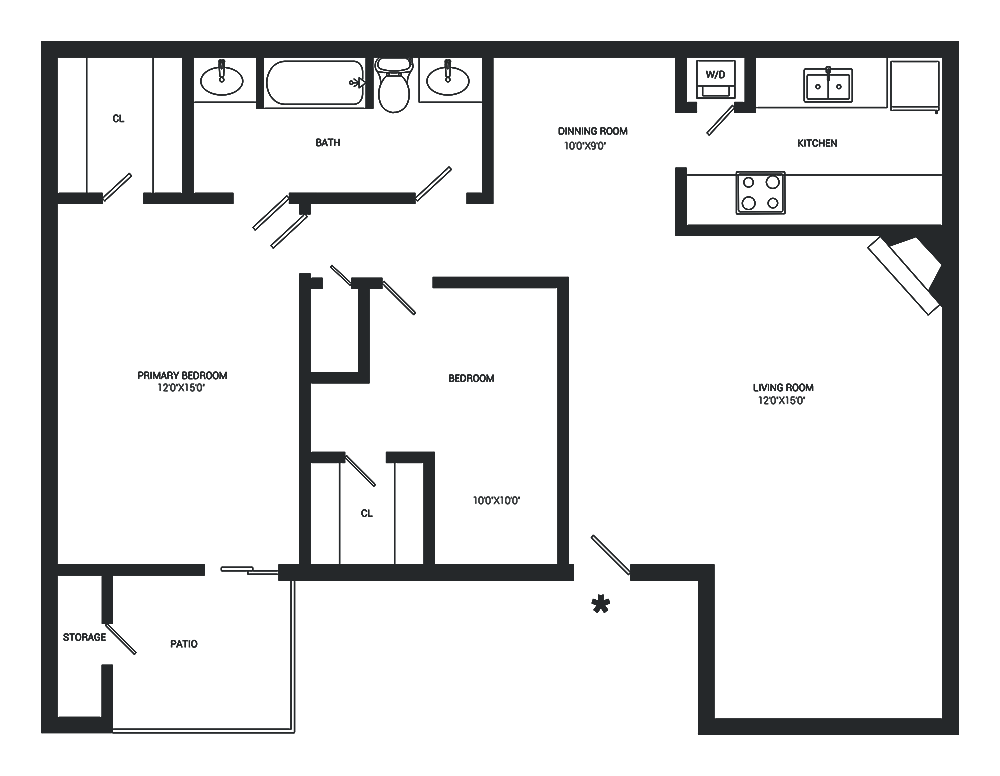 Huntington Meadows Apartment Homes | Live BH