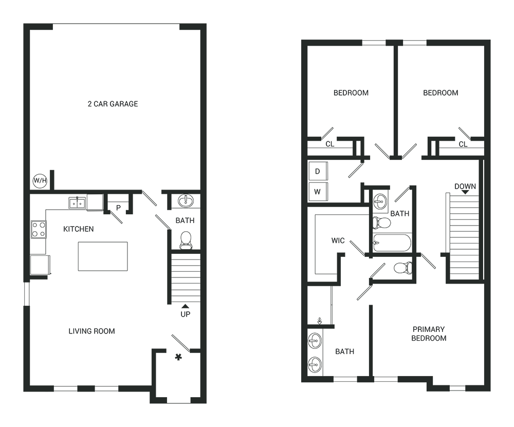 Patterson Pointe | Live BH