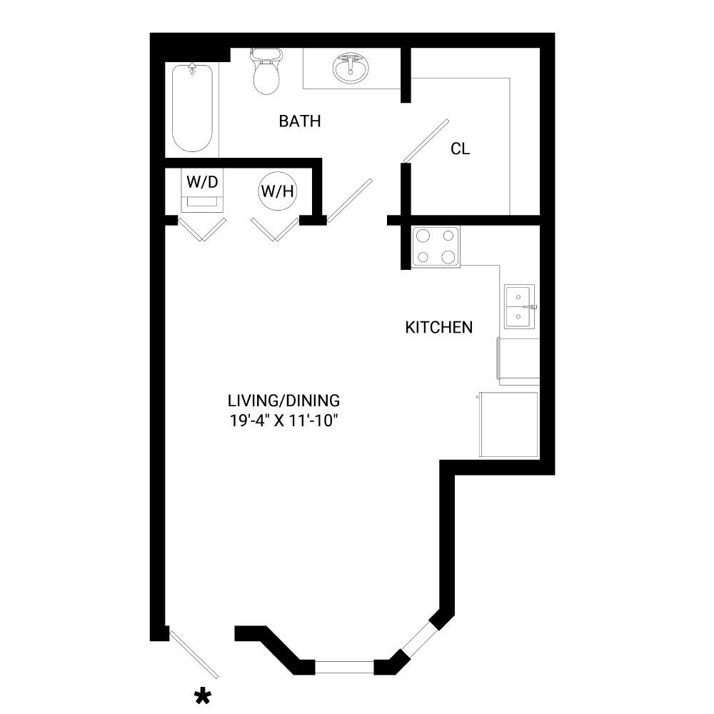 TAVA Waters | Live BH