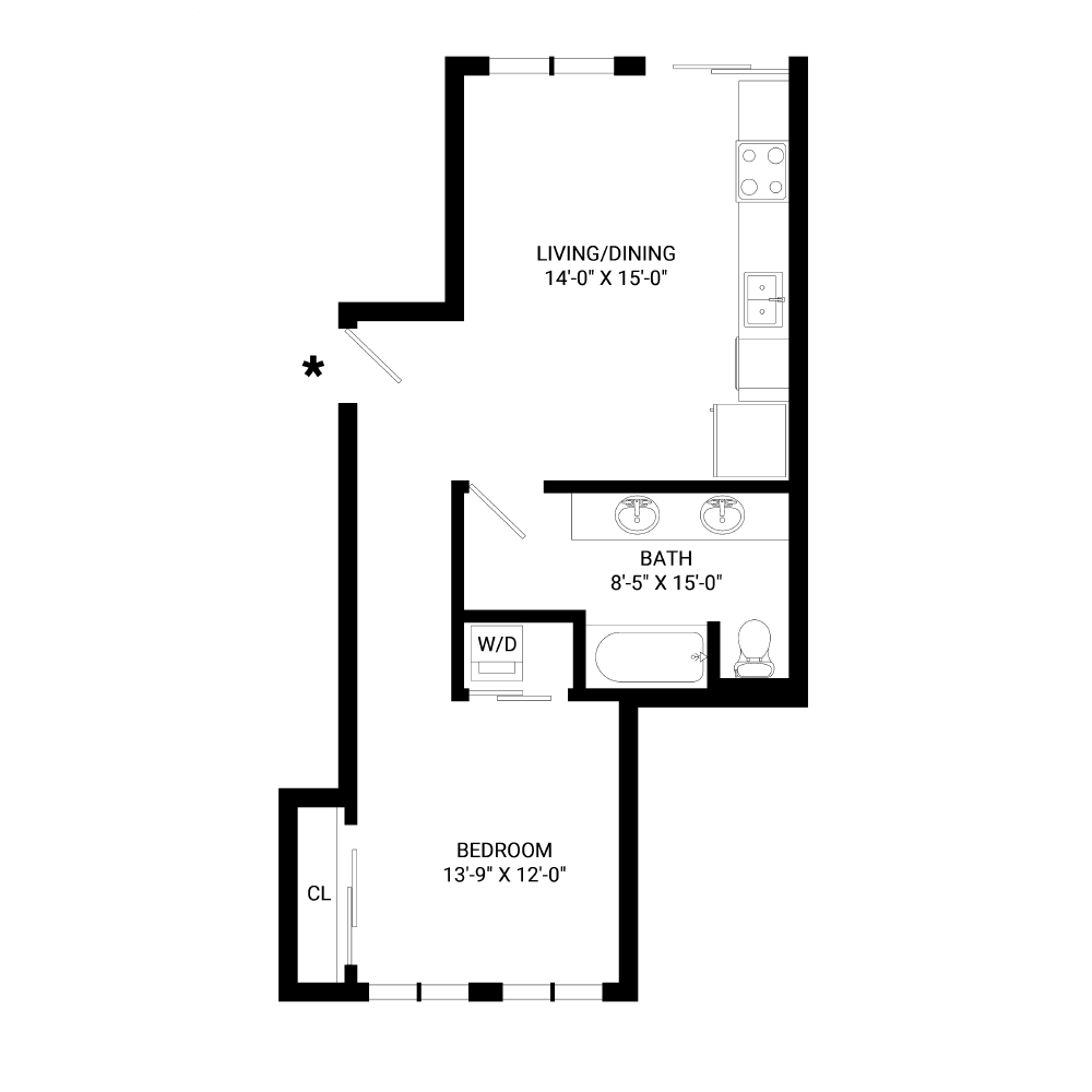 TAVA Waters | Live BH