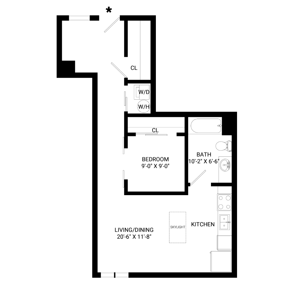 TAVA Waters | Live BH