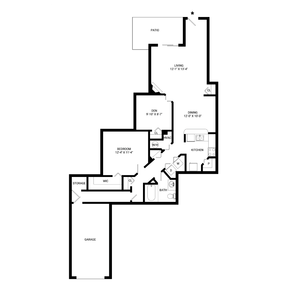 TAVA Waters | Live BH