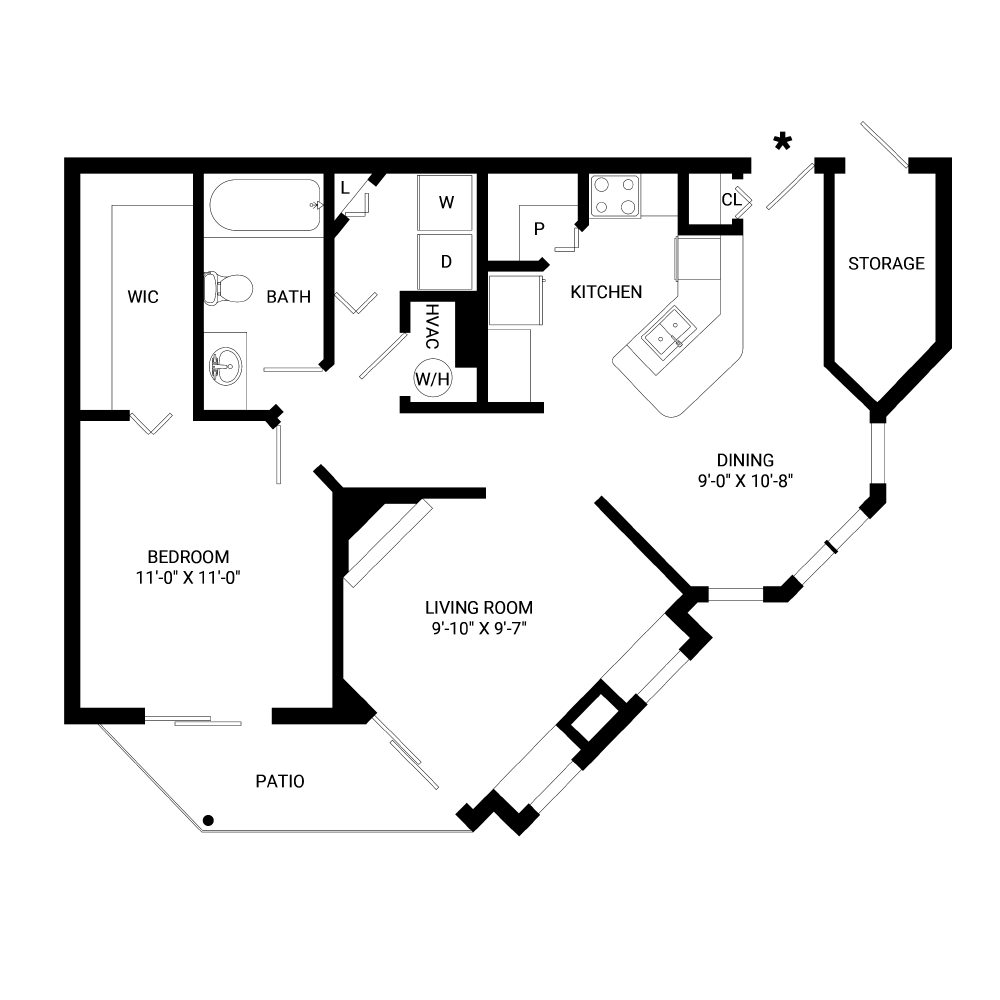 TAVA Waters | Live BH