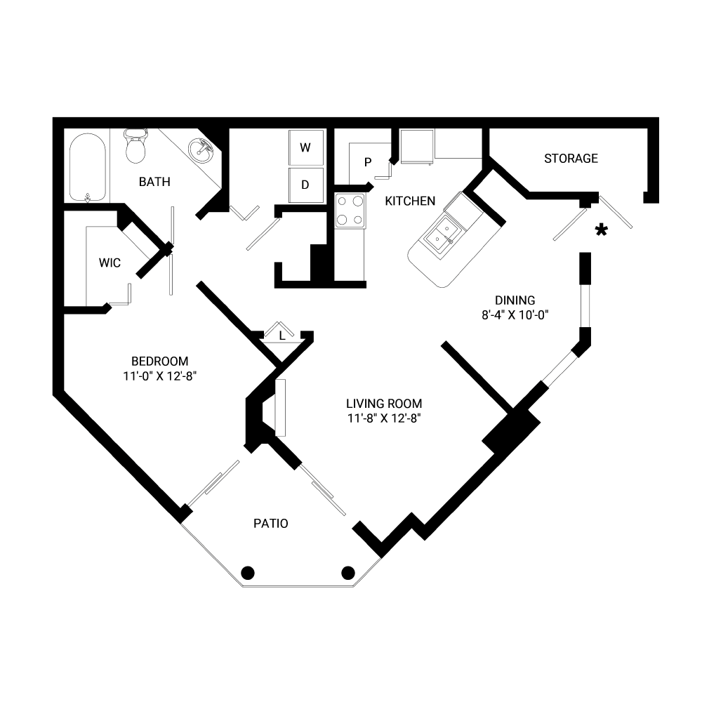 TAVA Waters | Live BH