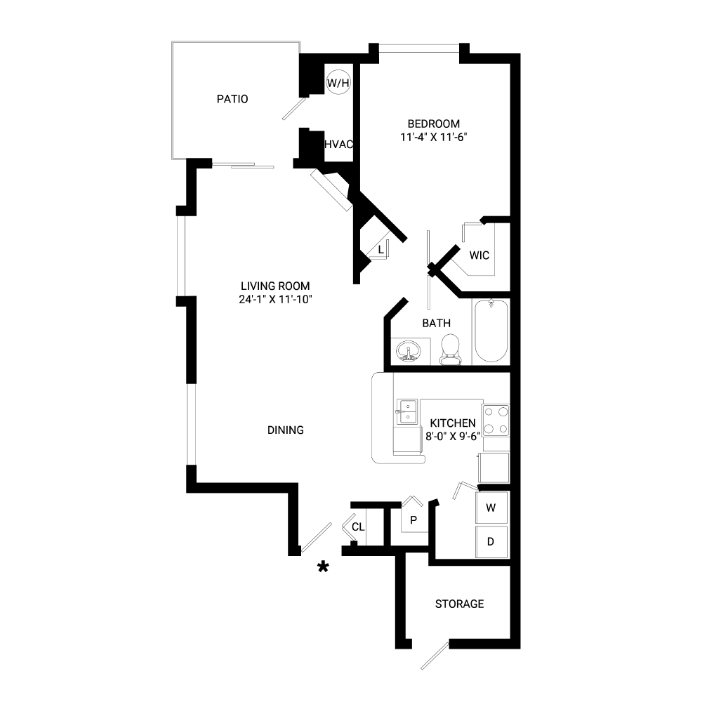 TAVA Waters | Live BH