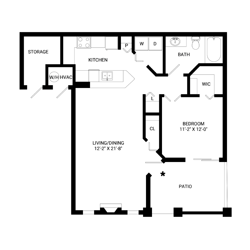 TAVA Waters | Live BH