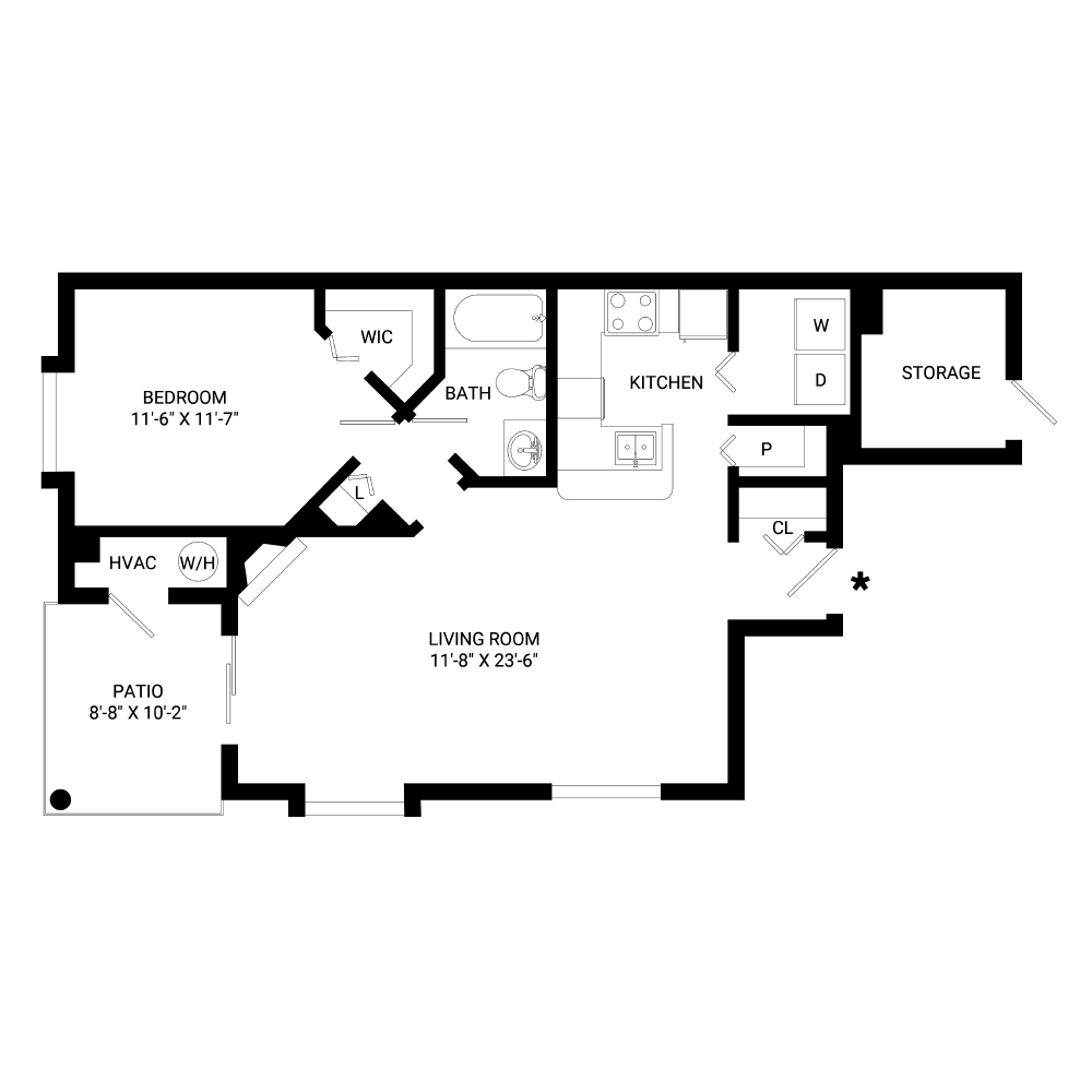 TAVA Waters | Live BH