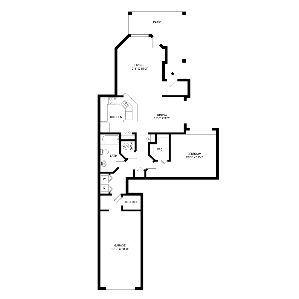 TAVA Waters | Live BH