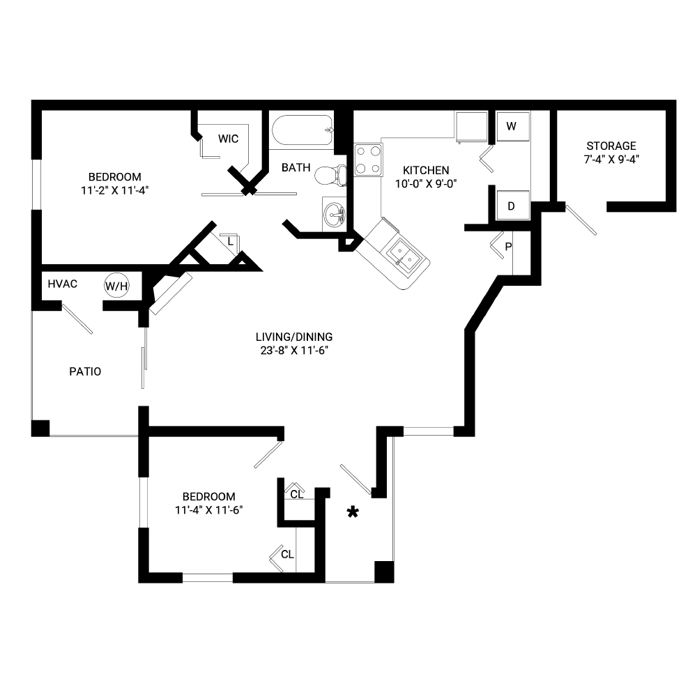 TAVA Waters | Live BH