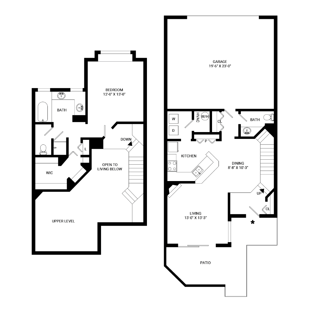 TAVA Waters | Live BH