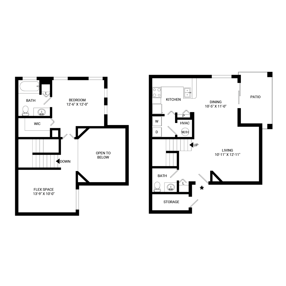 TAVA Waters | Live BH