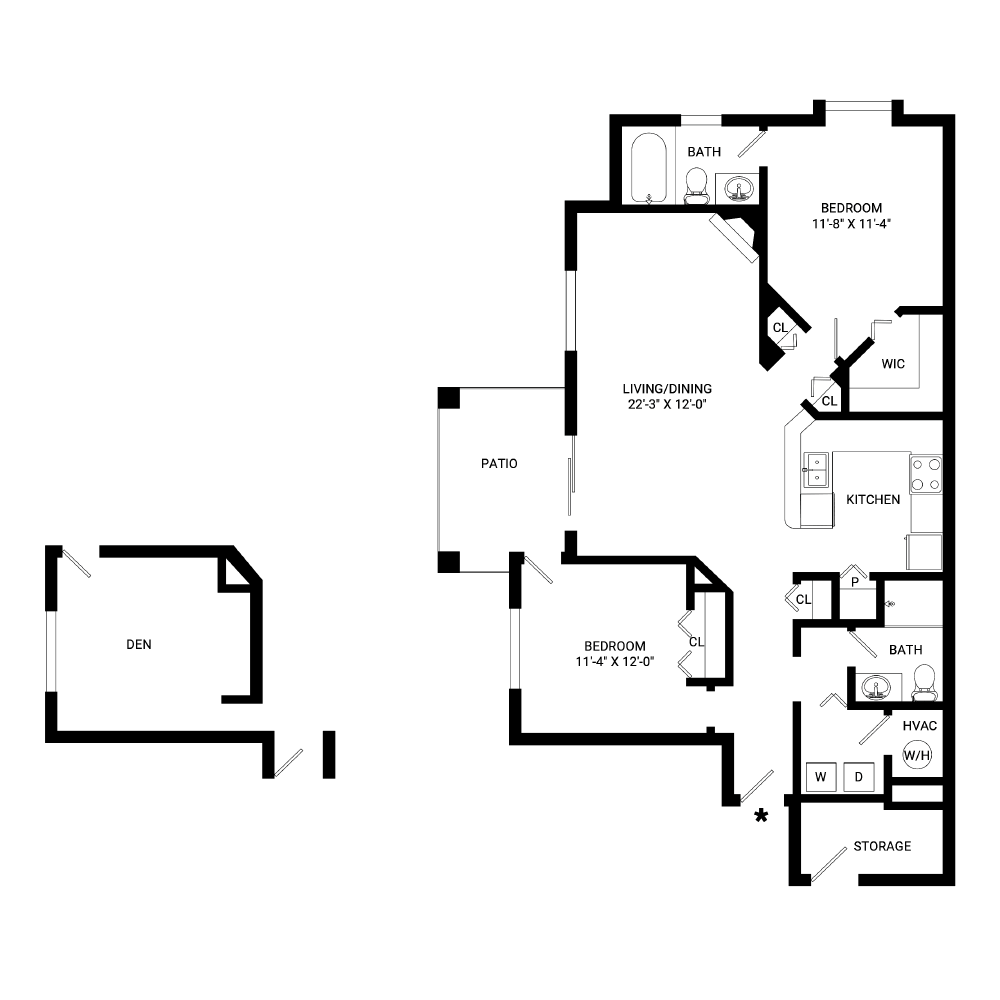 TAVA Waters | Live BH