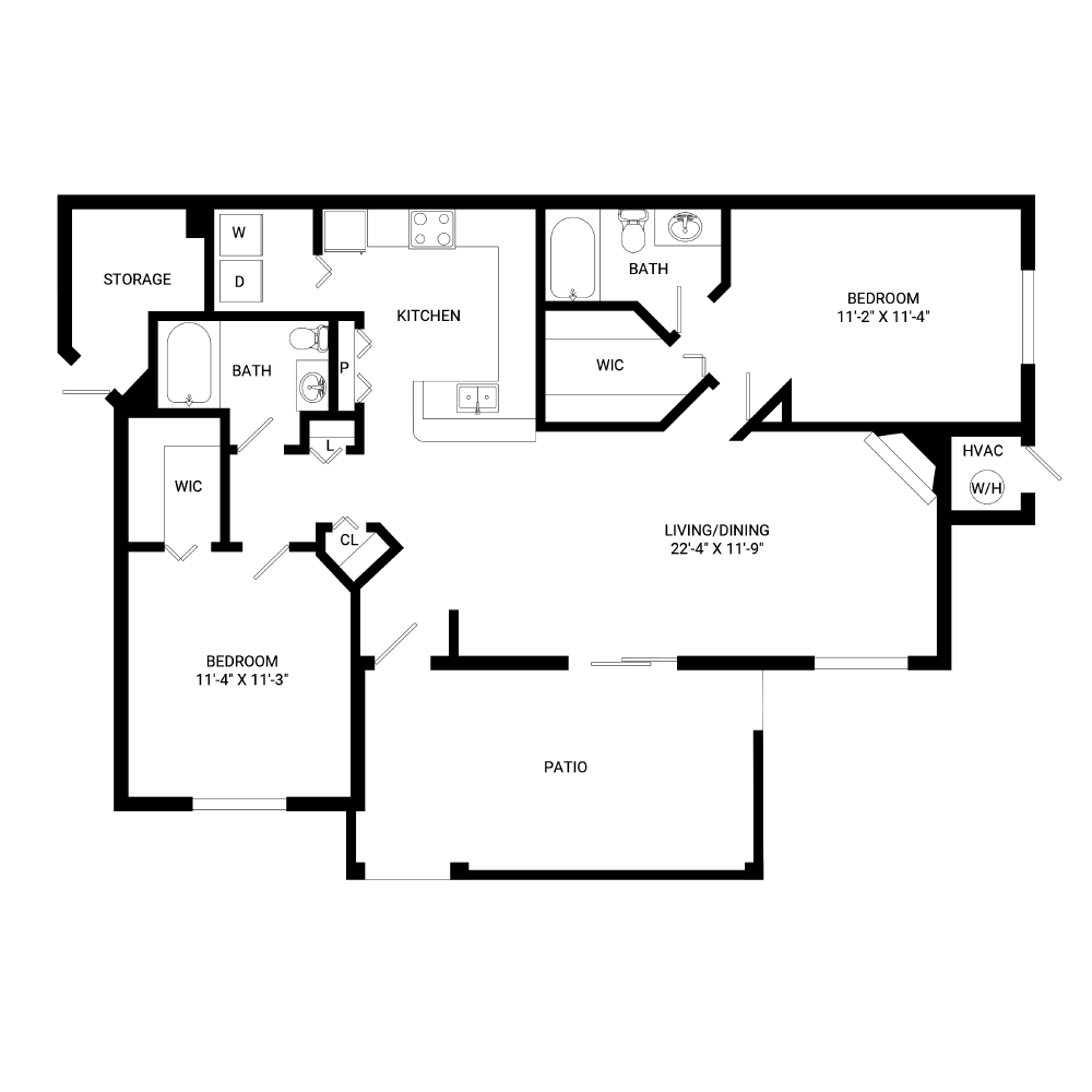 TAVA Waters | Live BH