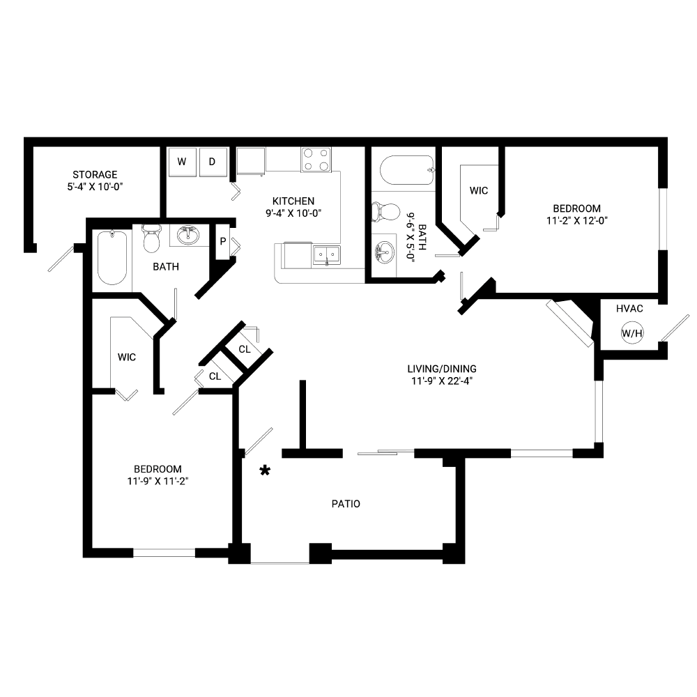 TAVA Waters | Live BH