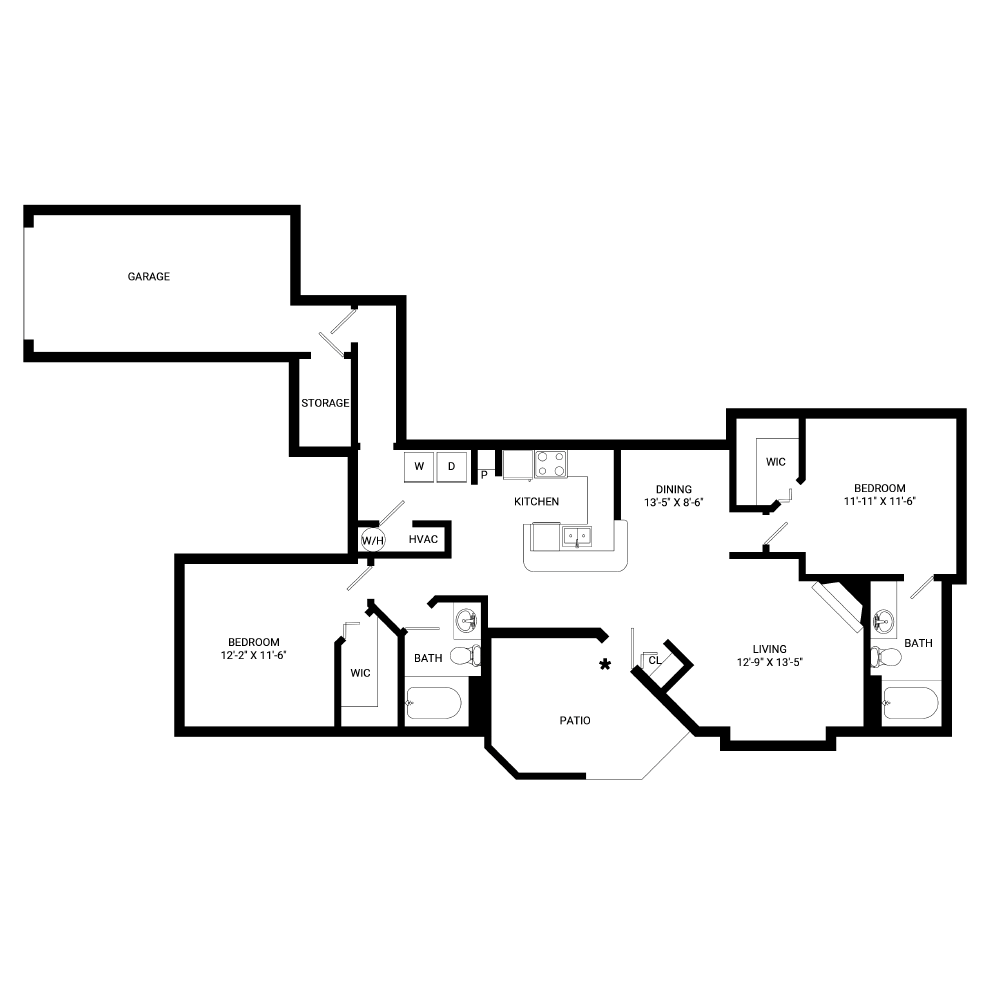 TAVA Waters | Live BH