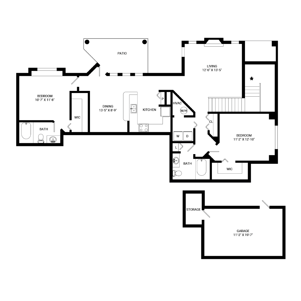 TAVA Waters | Live BH