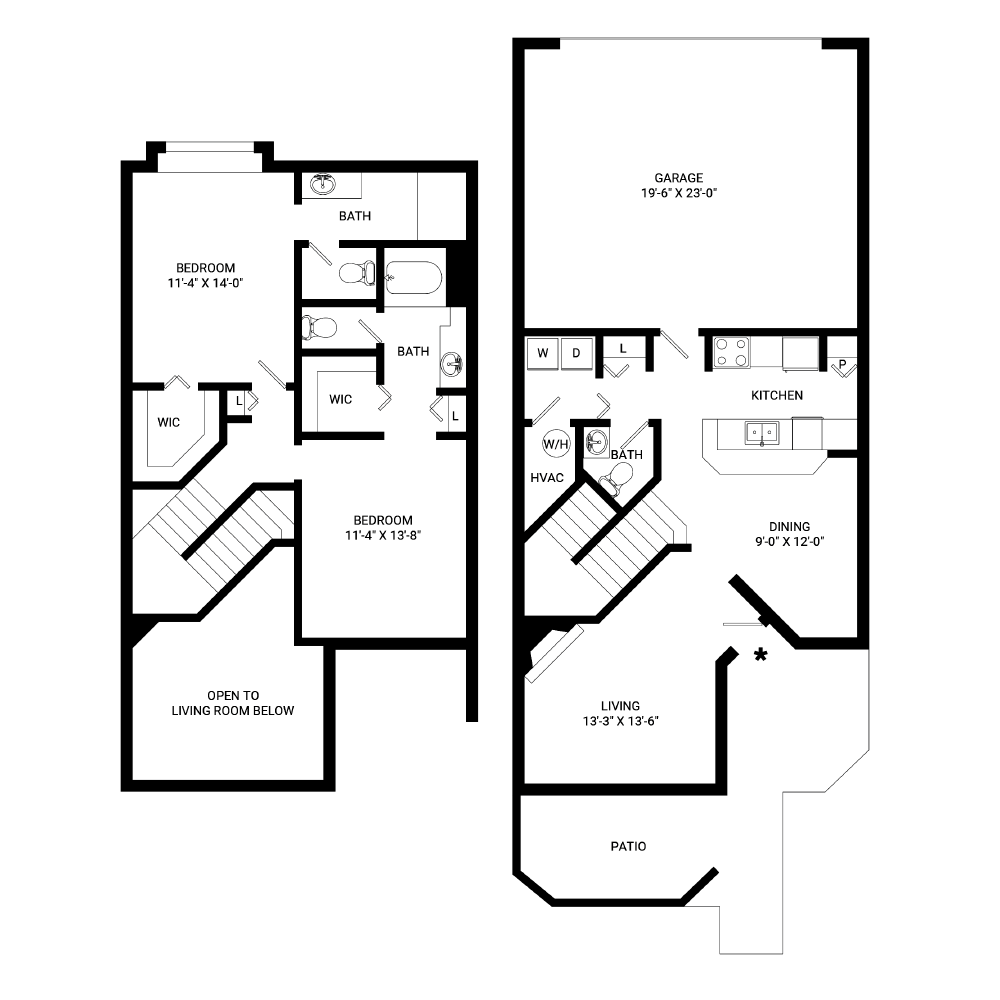 TAVA Waters | Live BH