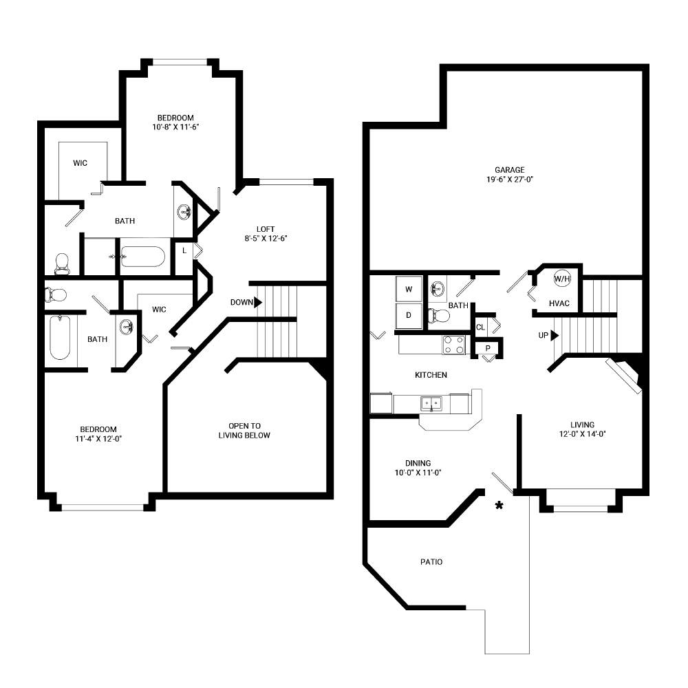 TAVA Waters | Live BH