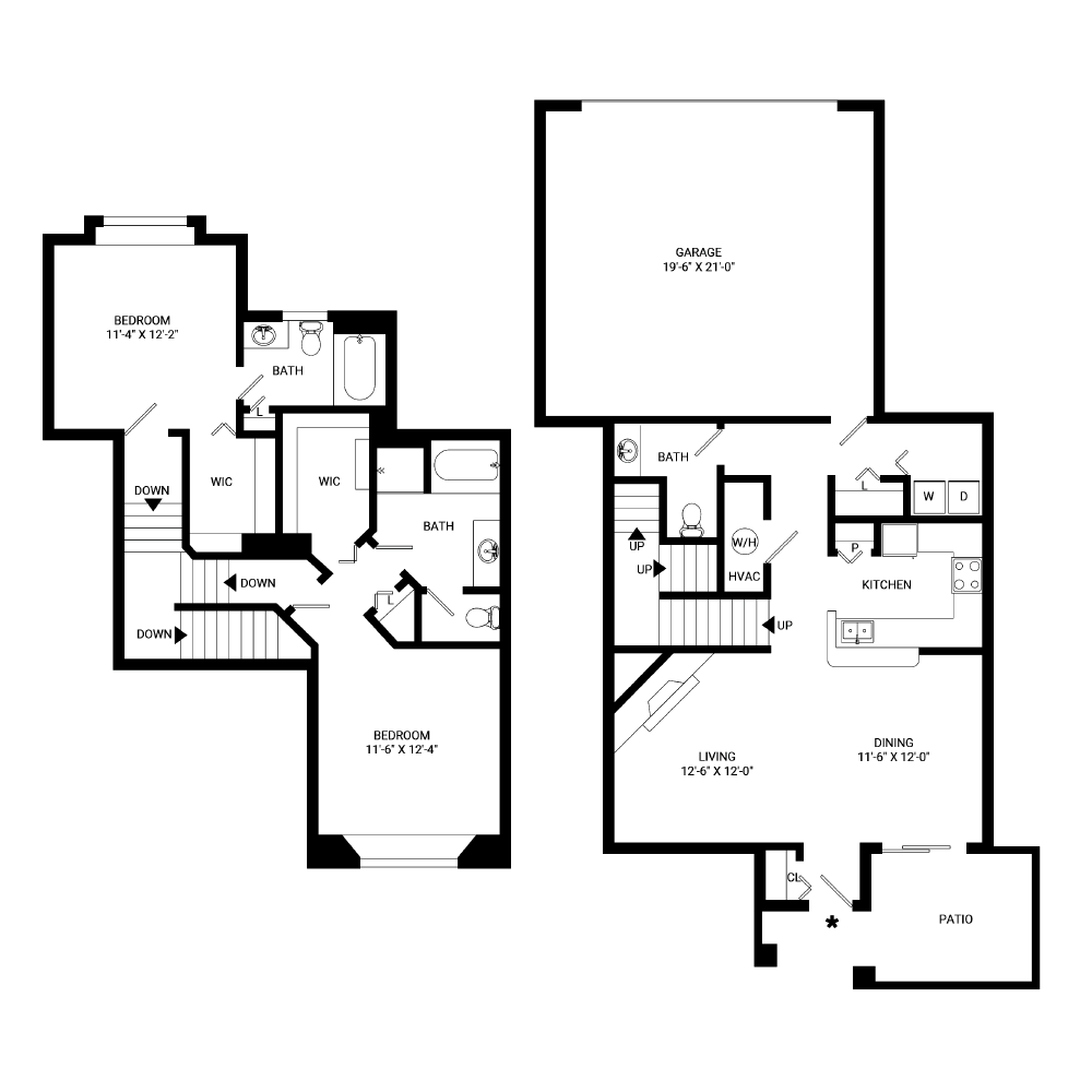 TAVA Waters | Live BH