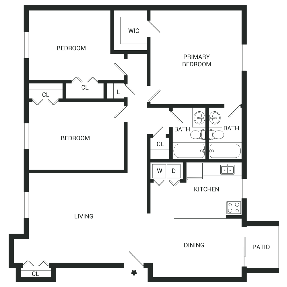 The Preserve at Spring Lake | Live BH