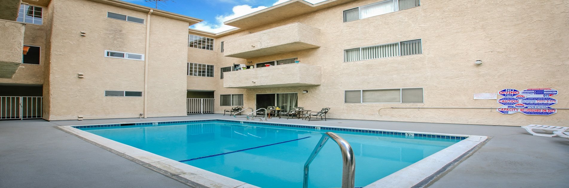 Kings Road Towers | Apartments in West Hollywood, CA