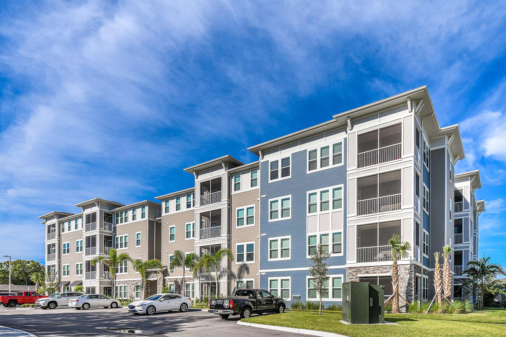 Dunedin Commons Apartments | Apartments in Dunedin, FL