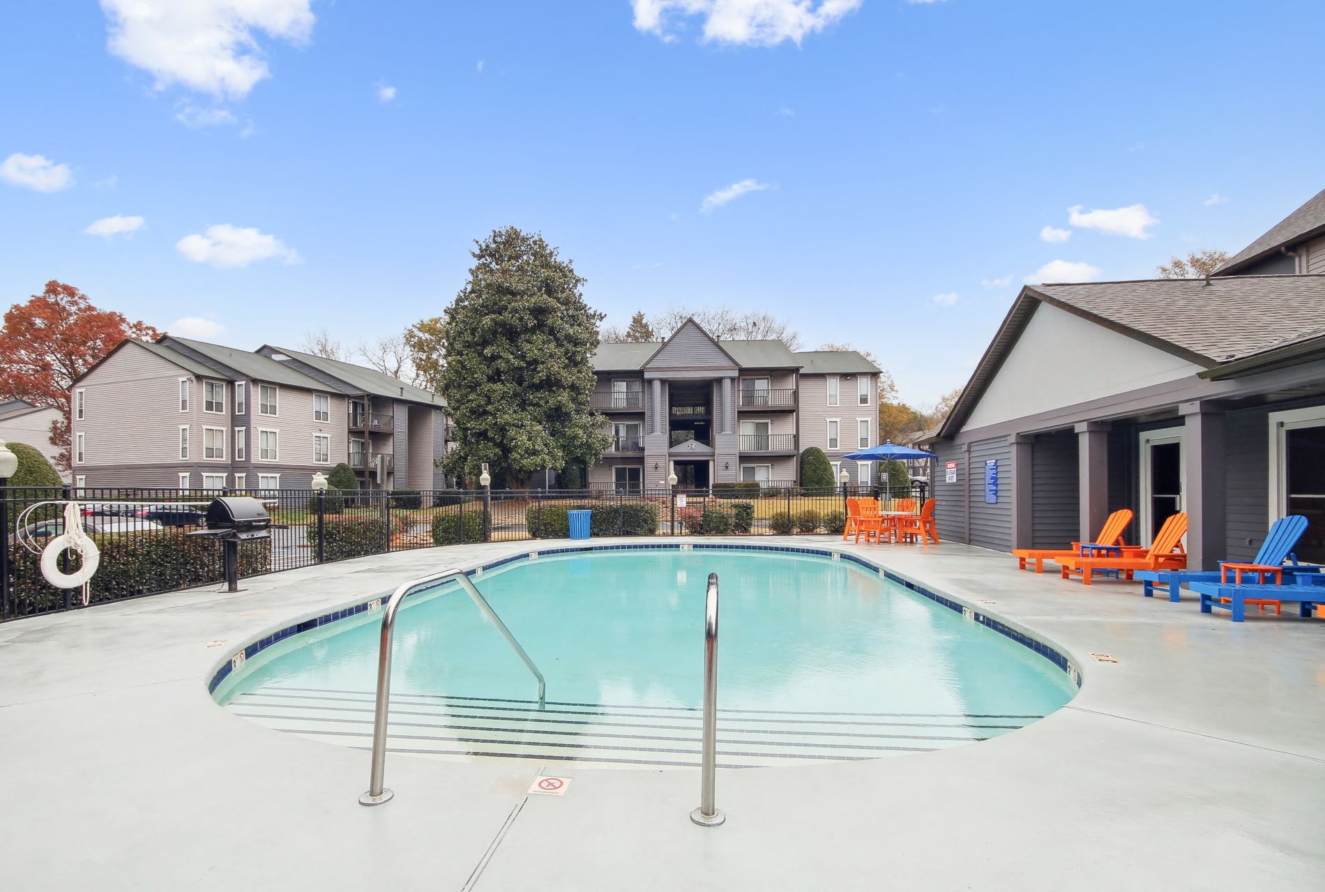 Arrowood Crossing | Apartments in Charlotte, NC | RENTCafe