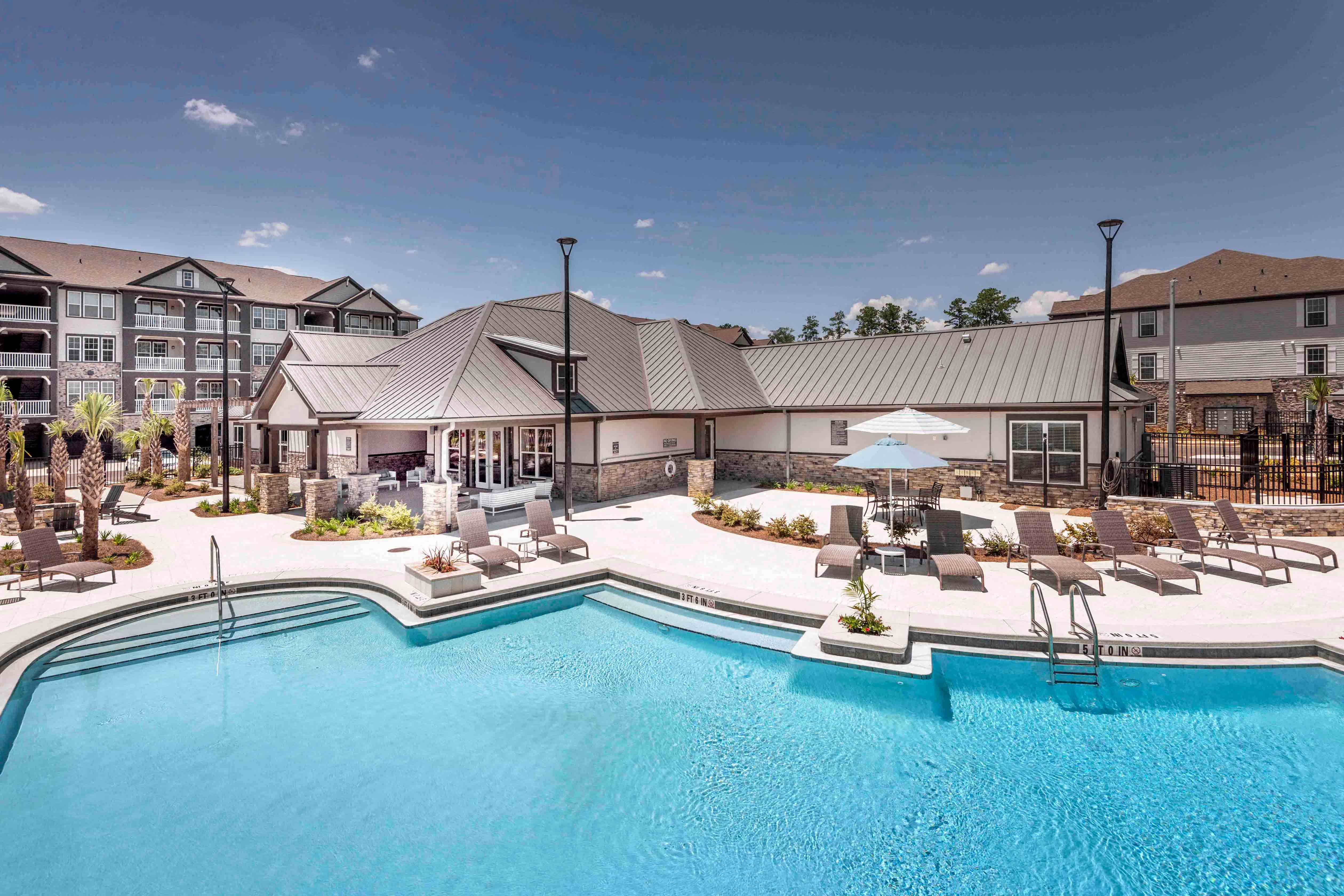 Evergreen at Southwood | Apartments in Tallahassee, FL