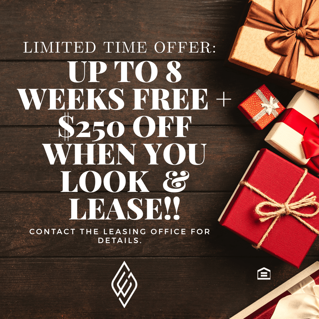 Luxury Apartments in Gilbert, AZ | Everly | Home Page