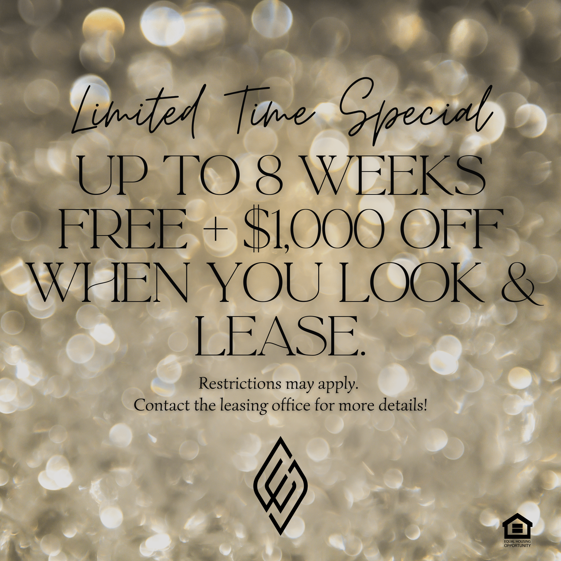 Luxury Apartments in Gilbert, AZ | Everly | Home Page