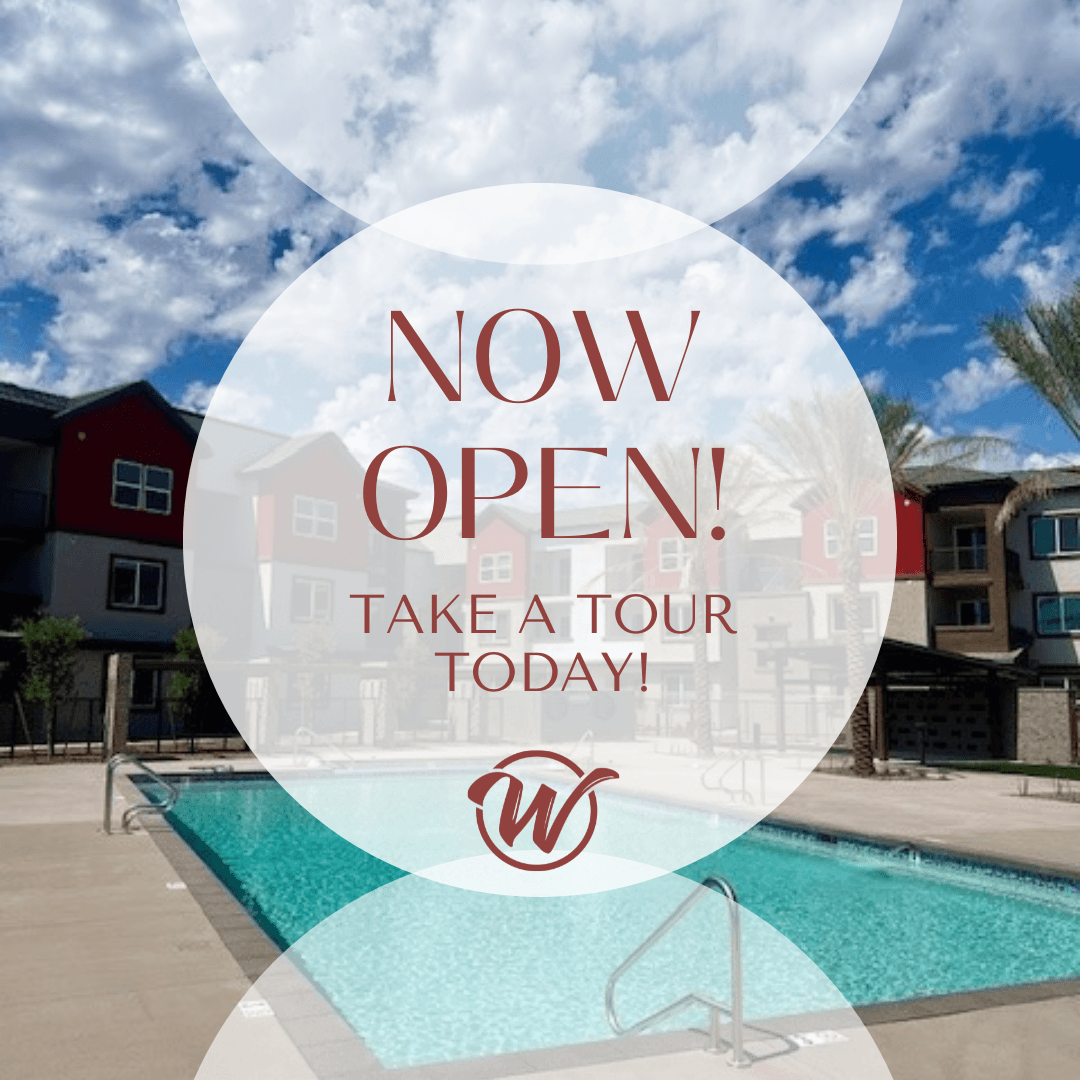 Apartments in Laveen, AZ | Weylyn Luxury Apartments