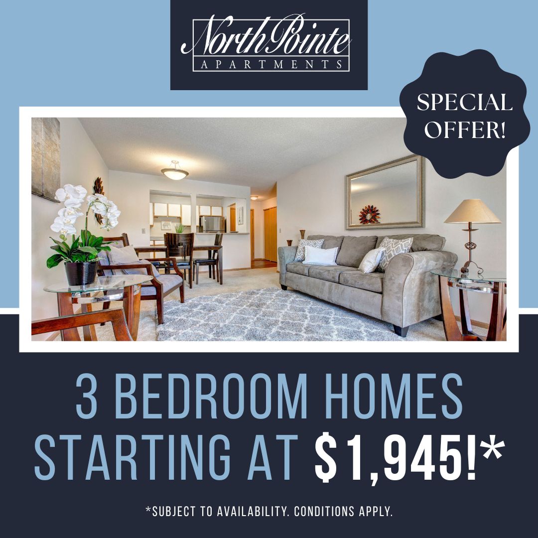 NorthPointe | 2A | Available Units