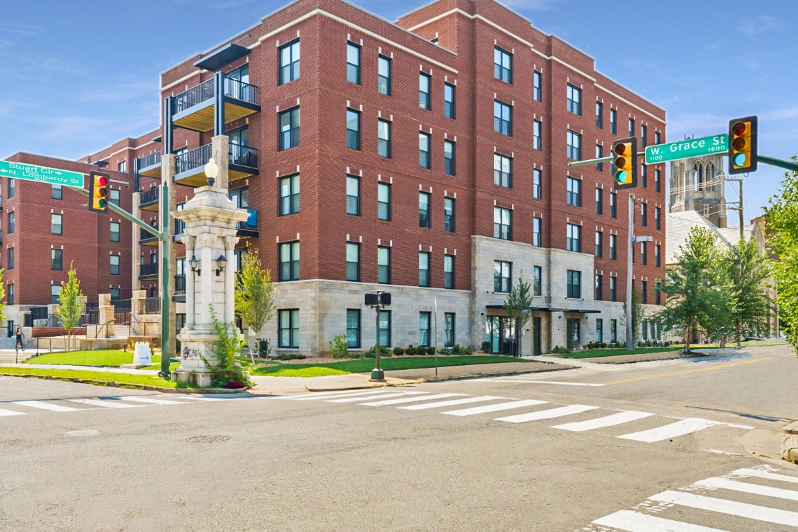Old Town Manchester Apartments | Hydro Apartments Richmond, Virginia