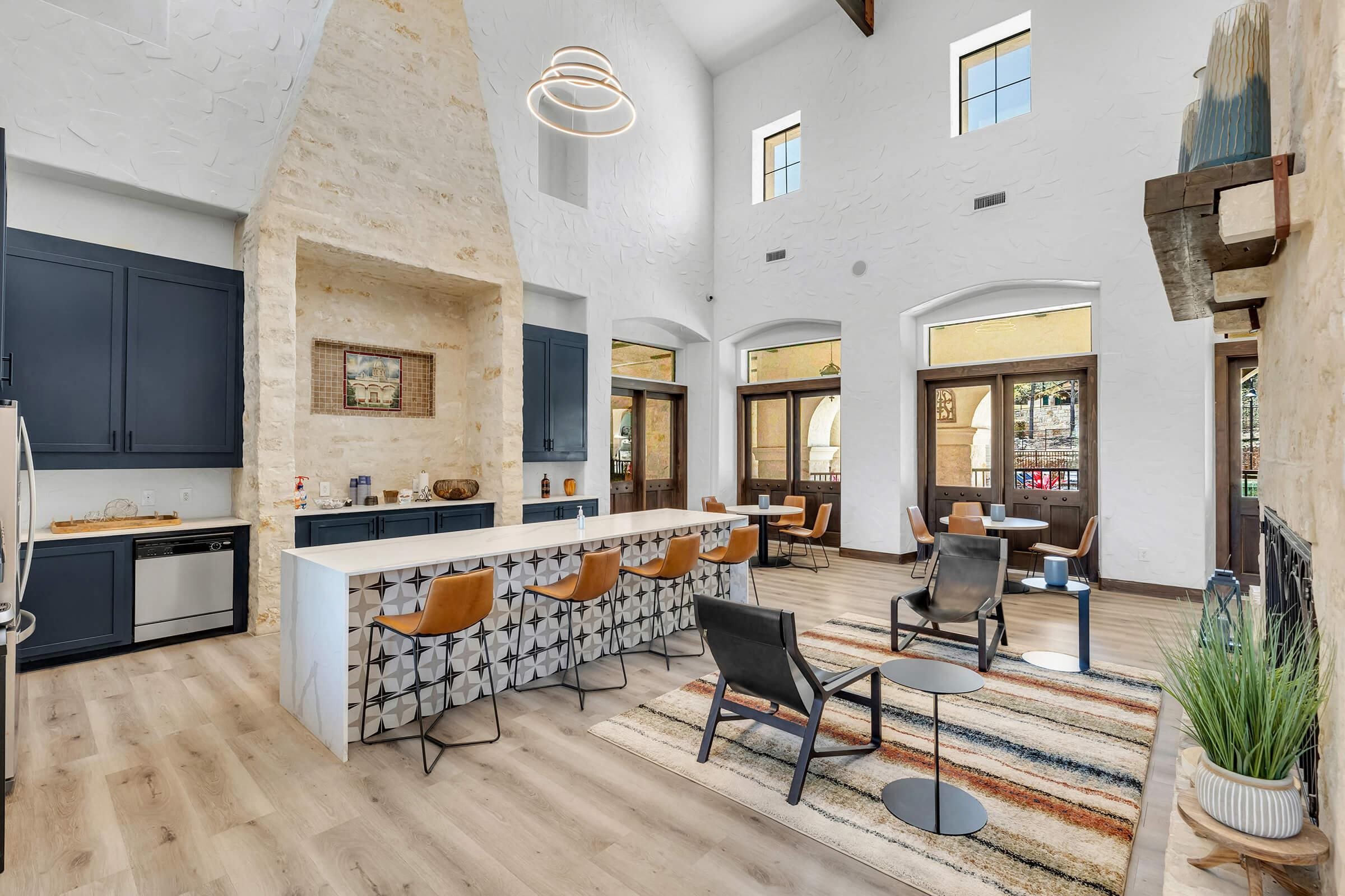 Photos and Video of Mission Hills Apartments in San Antonio, TX