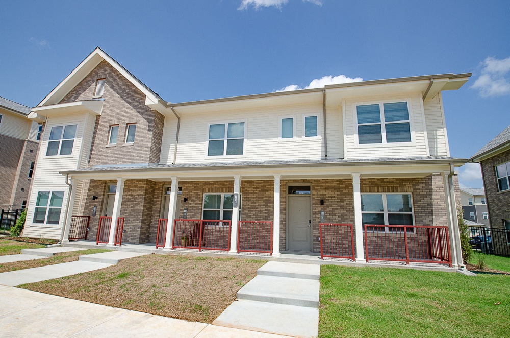 Tulsa Housing Authority | Apartments in Tulsa, OK