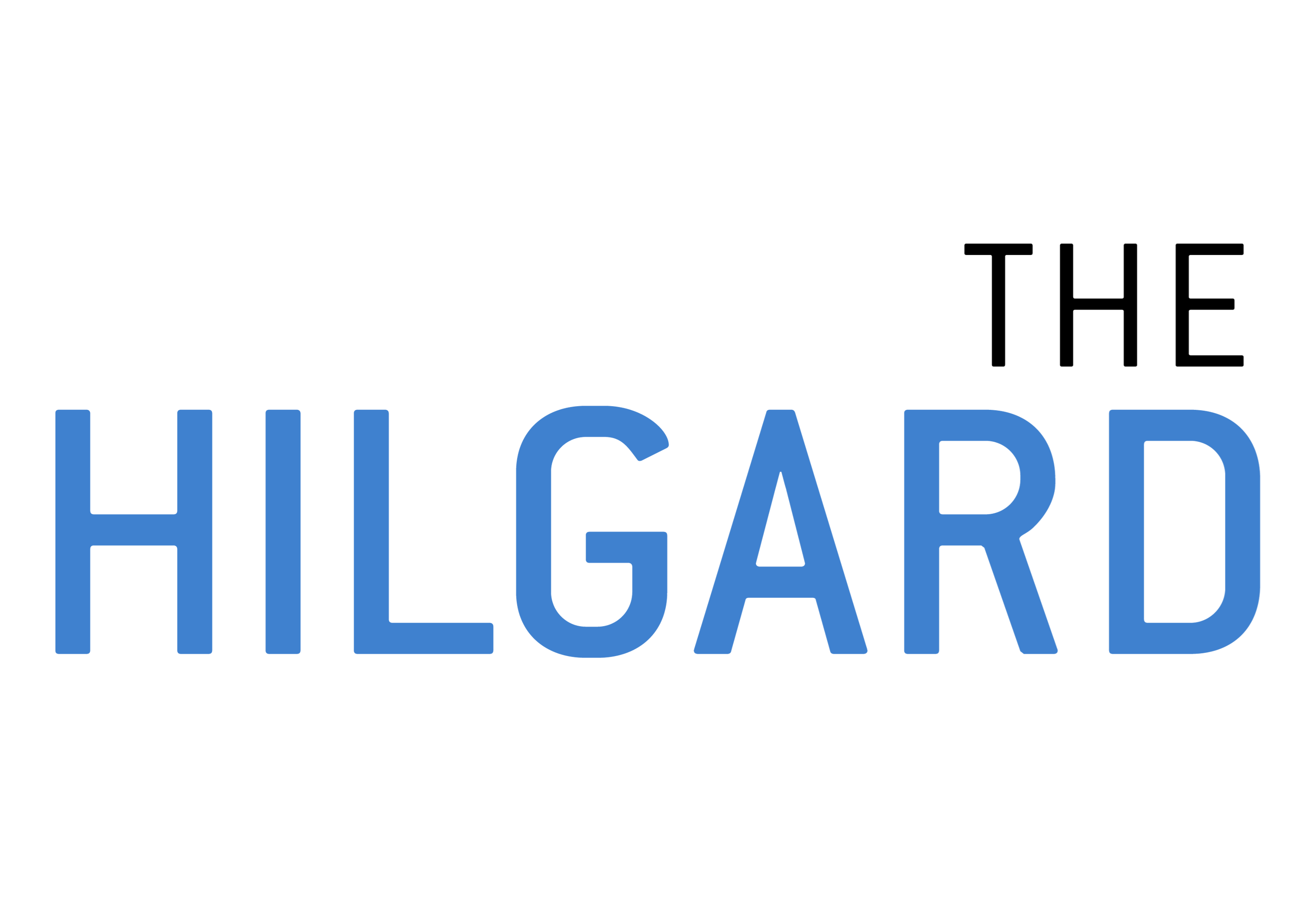 Login to The Hilgard to track your account | The Hilgard