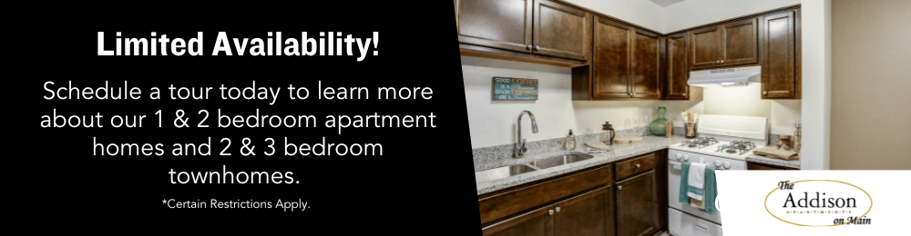 Apartments in Mishawaka, IN | Addison on Main
