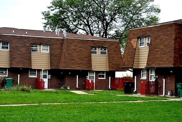 Photos and Video of Gary Housing Authority in Gary, IN