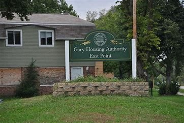 Photos and Video of Gary Housing Authority in Gary, IN