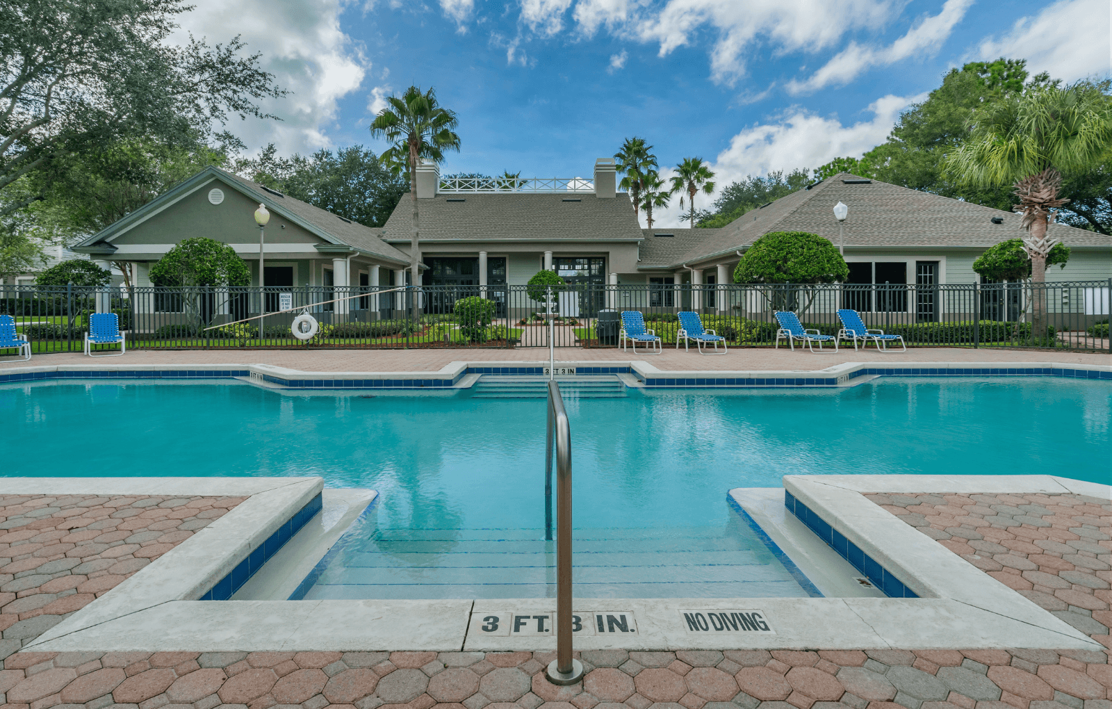 Woodridge Apartments | Apartments in Orlando, FL