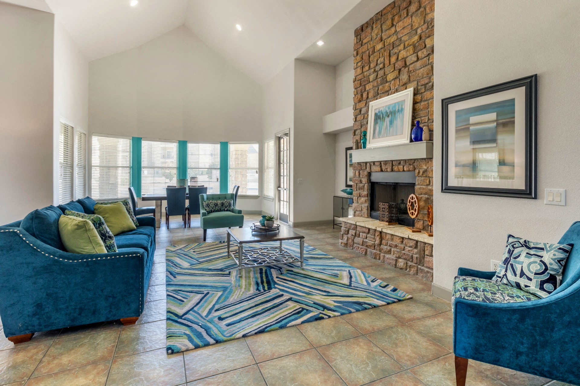 Prairie Ranch Apartments in Grand Prairie, TX