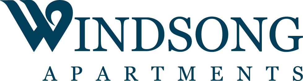 Floor Plans of Windsong Apartments in Lake City, FL