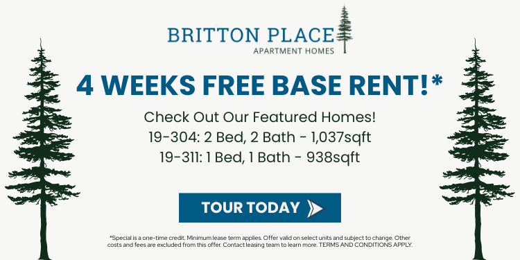 Britton Place | Apartments in Lacey, WA